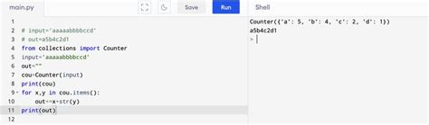 Jayakrishna Surampudi On Linkedin Counter Dictionary String Python