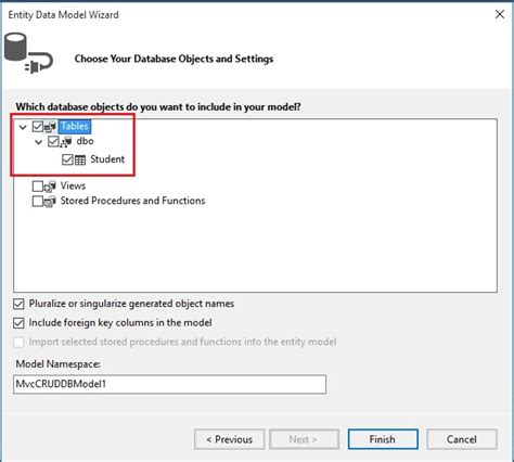 Create An Asp Net Mvc Crud Application With Entity Framework Using Ajax Request And Jquery
