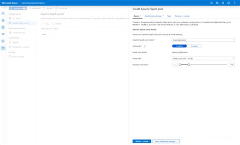 Azure Synapse Analytics The Essential Spark Cheat Sheet Expos
