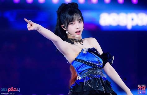 정보소식 어제 뜬 가요대전 에스파 현장포토 떴다 인스티즈instiz 연예 카테고리