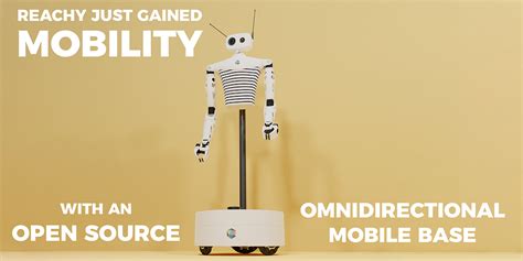 Trending Stories Published On Pollen Robotics Medium