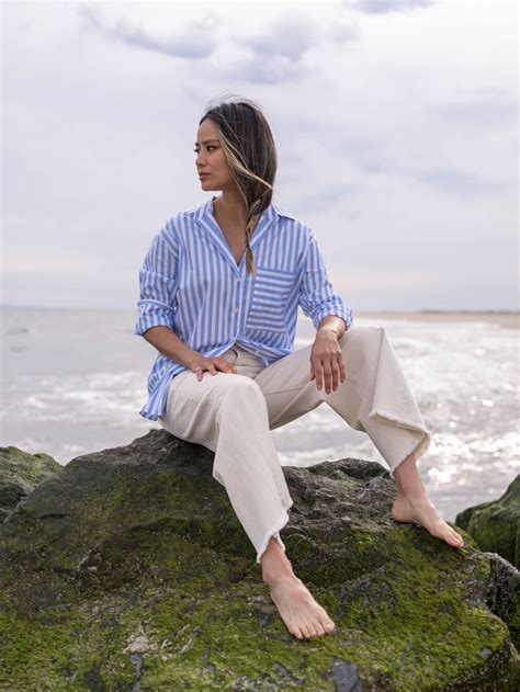 Jamie Chung Scrolller