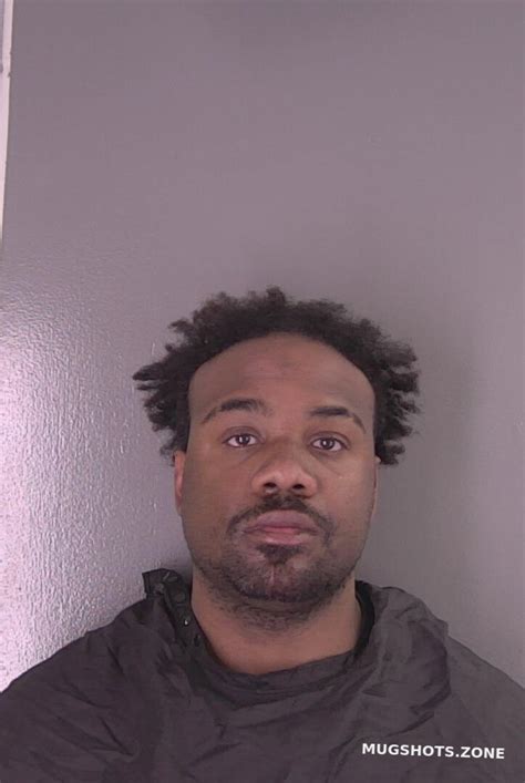ROBINSON CAMERON DEVON 03 16 2023 Fauquier County Mugshots Zone