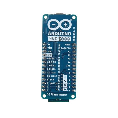 Arduino Mkr1000 With Headers Australia