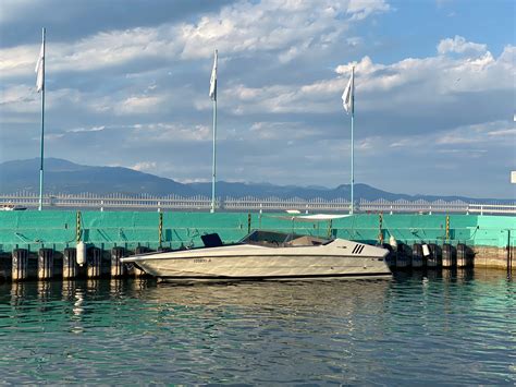 1985 Riva St Tropez Motorbåtar till salu YachtWorld