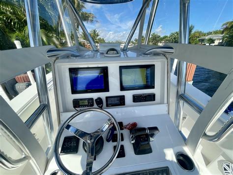 Hank The Buffalo 33ft 2018 Invincible Yacht For Sale Macgregor Yachts