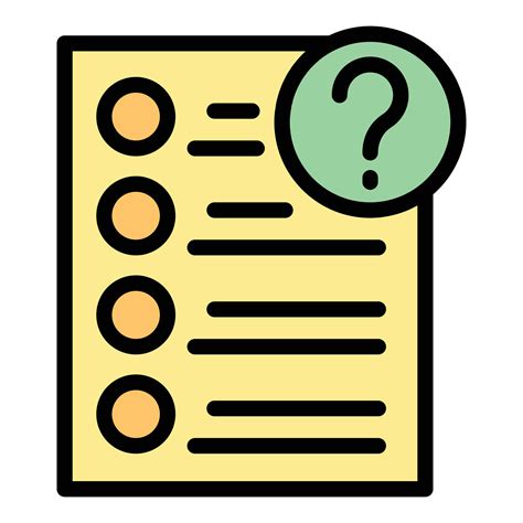 Learning Disability Paper Icon Vector Flat 28141988 Vector Art At Vecteezy