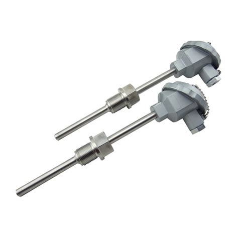 Pt100 And Tc Temperature Sensor For Havc China Temperature Sensor For