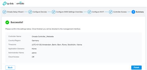 Omada Controller Mittels Docker Auf Einem Raspberry Pi Installieren Frederic Kohl