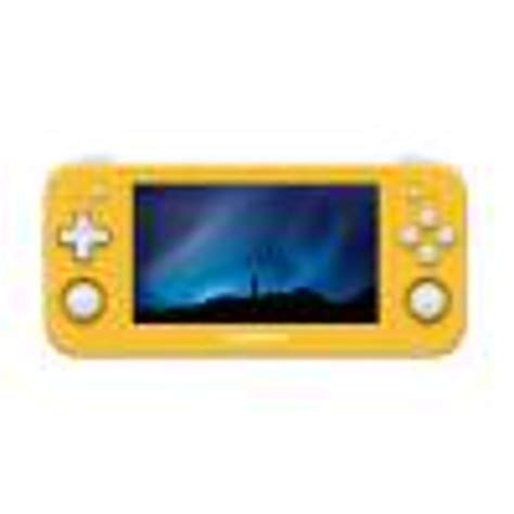 Reproductor De Juegos Wifi 5g Para Consola Portátil Unisoc Tiger T618