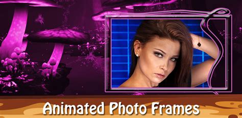 Animated Photo Frames By Compass Frames Latest Version For Android Download Apk