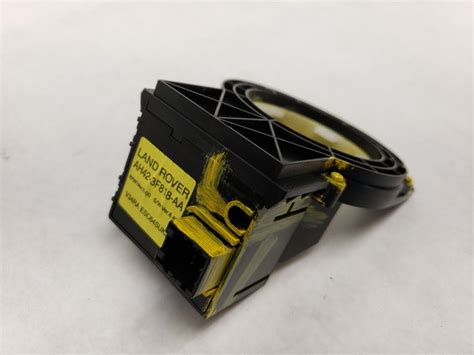 1177140 Sensor Land Rover Discovery 4 Tdv6 Se 2012 Angle Of Twist Oem Lr011512 For Sale Online