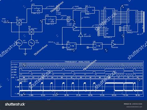 13 Signal Demodulation Radios Stock Vectors And Vector Art Shutterstock