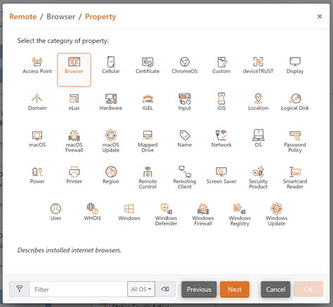 Devicetrust Devicetrust Documentation