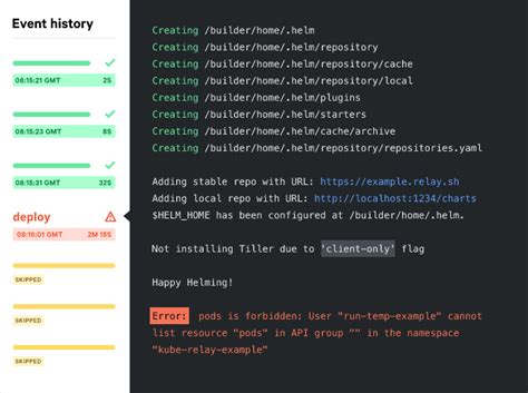 Puppet Announces Relay For Cloud Native Event Driven Automation