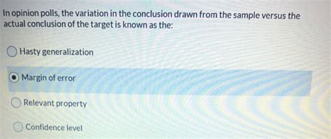 Solved Anenumerative Induction Reasons From O Members To