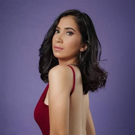 Reynalyn Rapal Reyn Rapal • Threads Say More