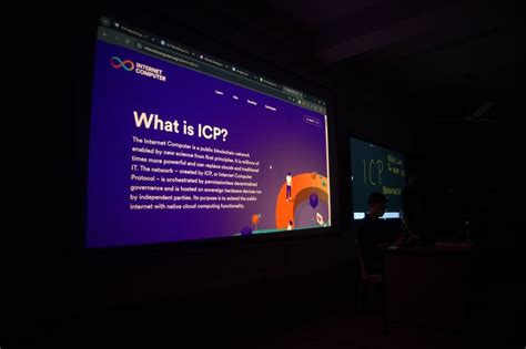 Sankalptour2024 Icphubs Web3 Harsh Anand