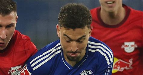 Jordan Larsson Set For Schalke Exit As Celtic Icons Son Nears Loan