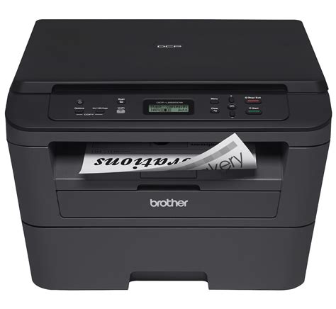 Brother DCP Series Cartouche d'encre DCP L2540DN - Livraison Rapide