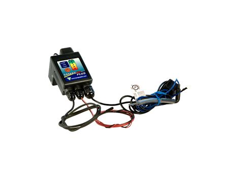 Smart Up Plus Management And Monitoring Systems
