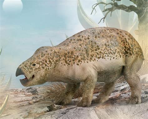 Lisowicia Bojani With Movable Jaw Retired —
