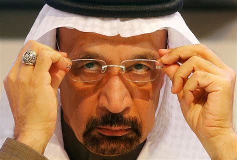 Saudi Minister Wants Opec Oil Production Deal Extended Perhaps For