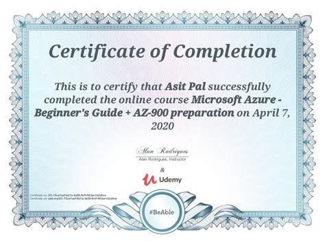 Asit Pal On Linkedin Az Microsoftazure Azurecloud Az900