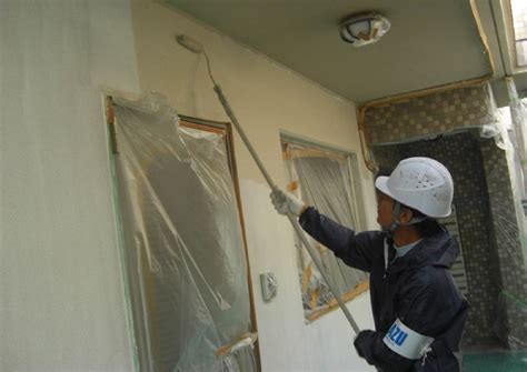 ワコーレラフィネ大塚 大規模修繕工事事業実績今津建設株式会社神戸市兵庫区の総合建設業