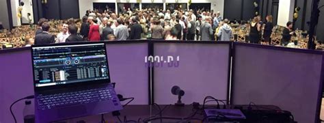 Trouver le DJ idéal en ligne est la meilleure façon déterniser vos fêtes