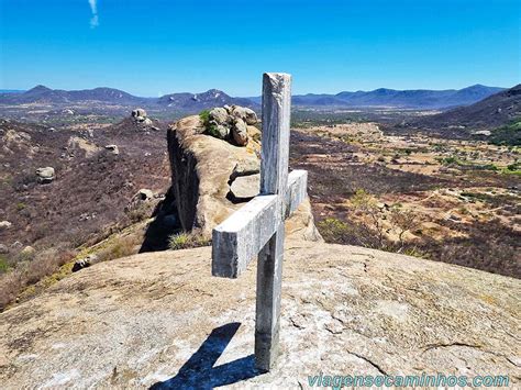 Pedra Furada De Venturosa O Incrível Arco De Pernambuco Viagens E