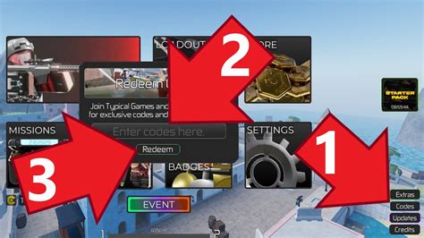 Energy Assault Fps Codes December 2024