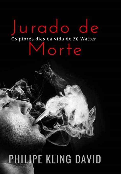 Jurado De Morte ⋆ Loja Uiclap