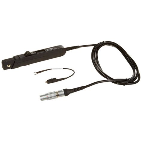 Tektronix Tcpa300 100 Mhz Ac Dc Current Probe Amplifier Jual Harga