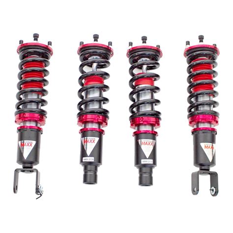 godspeed maxx coilovers acura integra ls gs rs gsr da9 db 90 93 40 w