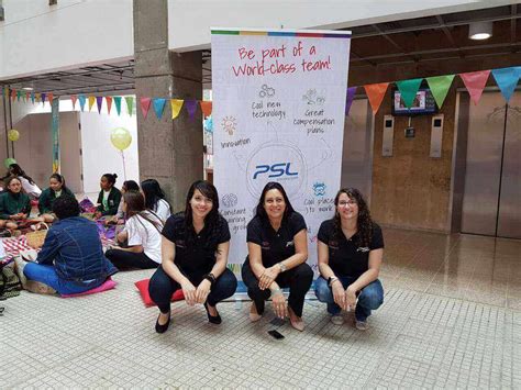 Women In Tech Perficient Latin Americas Software Girls Blogs