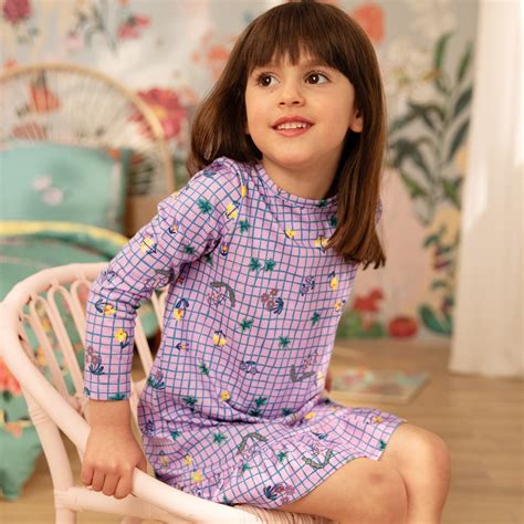 Nachthemd Nathalie Lete Linvosges