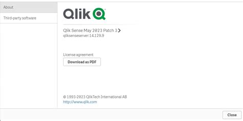 Solved Rest Connector Error With Connection On Load Scrip Qlik