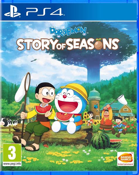 Doraemon Wii Game Trailer Accessvica