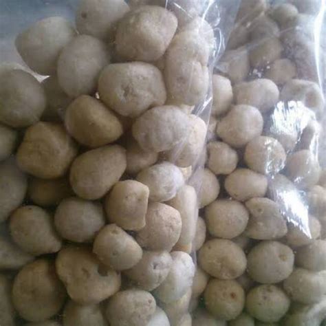 Jual Kerupuk Ikan Bakso Shopee Indonesia