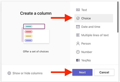 Improve Organizing Files In Teams Using Advanced Teams Features
