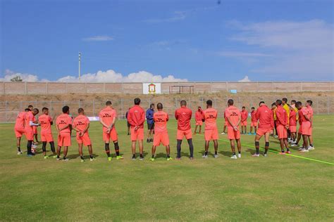Golperu ¡los Zorros Ayacucho Fc Dio Inicio A Un Nuevo