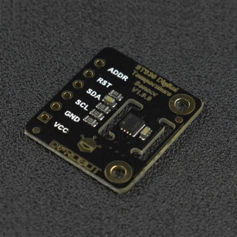 dfrobot fermion sts35 digital temperature sensor dfrobot sen0434