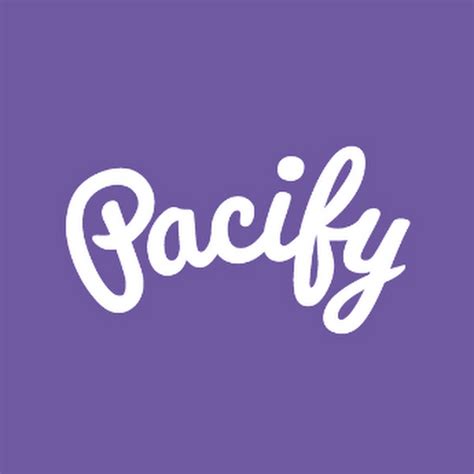 Pacify Youtube