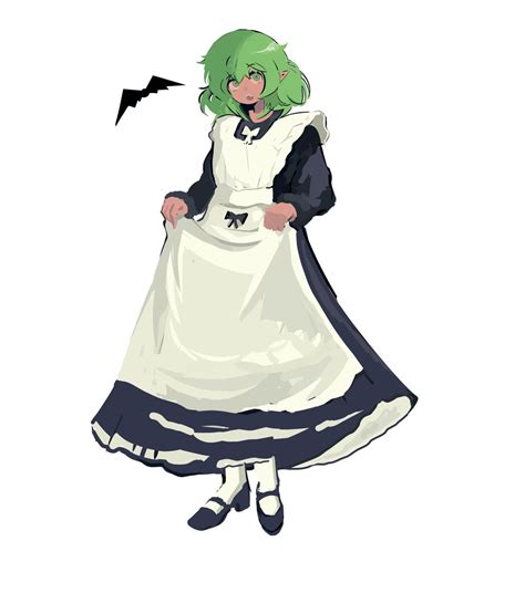 Maid By Me Ranimeart