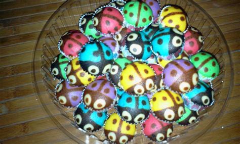 Apam Polkadot Jands Bakery My Cute Apam