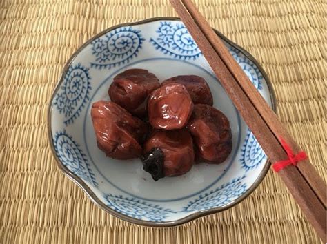 10 Ways To Use Umeboshi Plums Dr Margaret Trey
