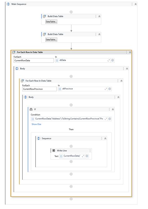 Loop Through Entire Row And Check If String Contains Specific Word