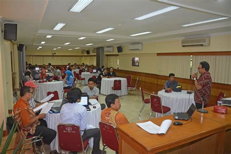 Assistance In Preparation For Hiradc Lab Ft Ui Fakultas Teknik Universitas Indonesia