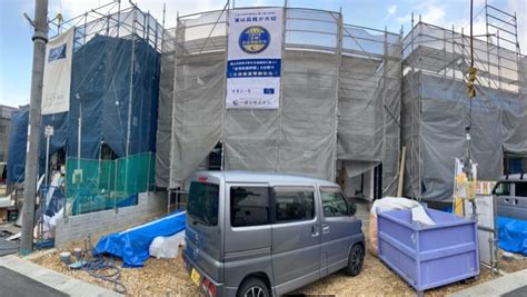 リーブルガーデン大津市大江4丁目3期物件詳細大津市大江4丁目の新築一戸建て一建設のリーブルガーデン